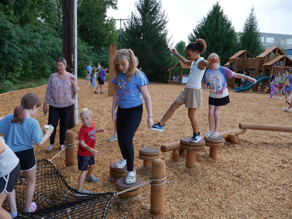 Seven Oaks Classical School Exceeds Playground Initiative Fundraising Goal – Greater ...